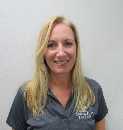 Meet Your Therapist | Family First Therapy | Tampa Bay area